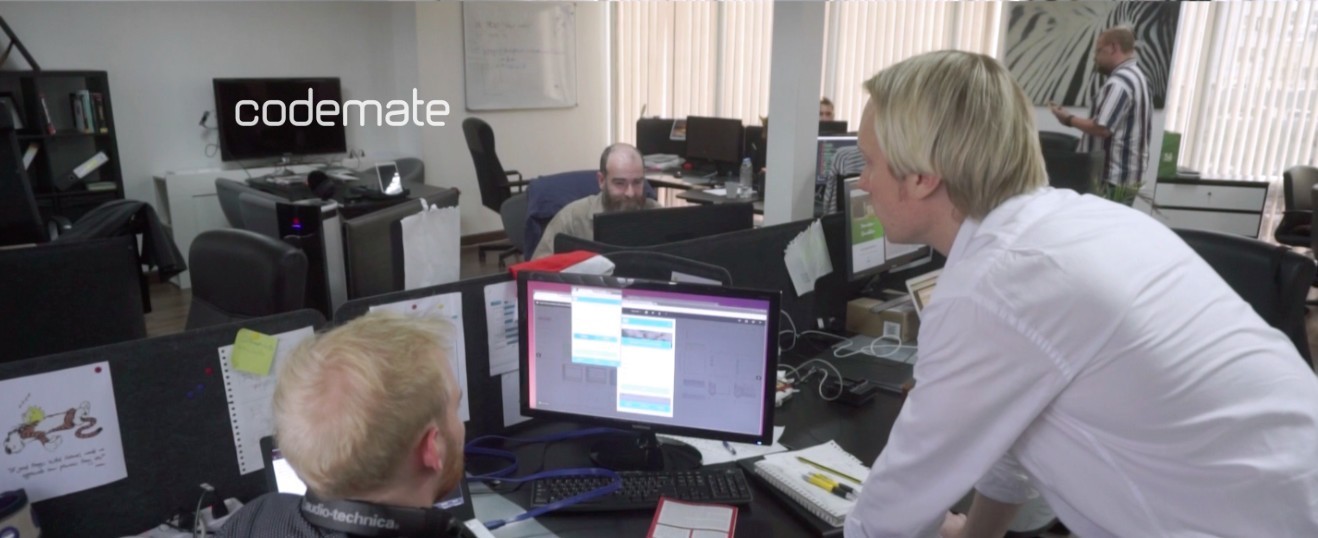 Codemate offers Finnish software development in Asia – Thaifin.org