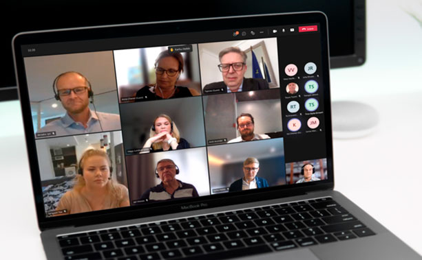 Digital connection services – information channels – Thaifin.org