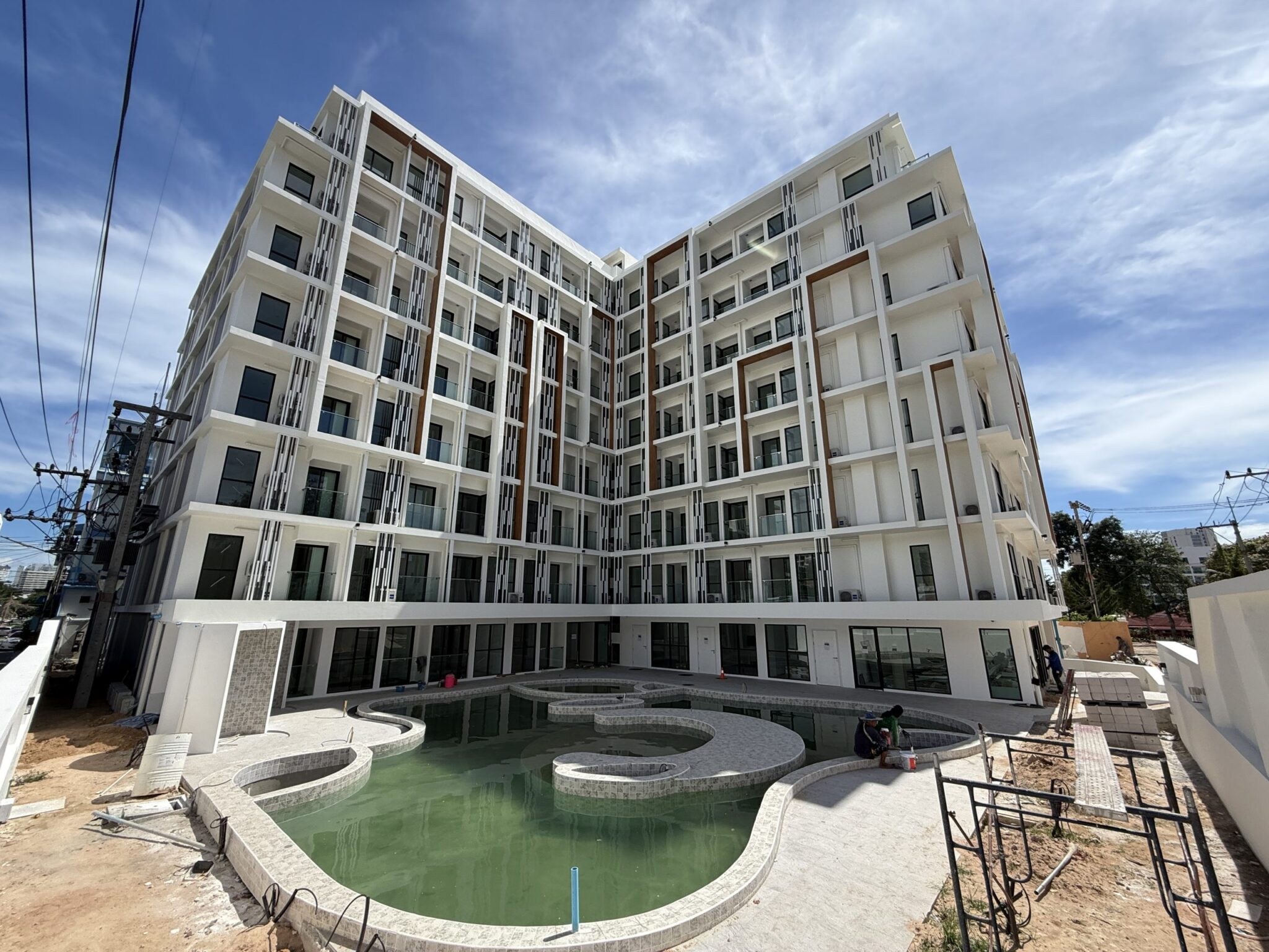 Siam Oriental’s New Projects on Schedule – Thaifin.org